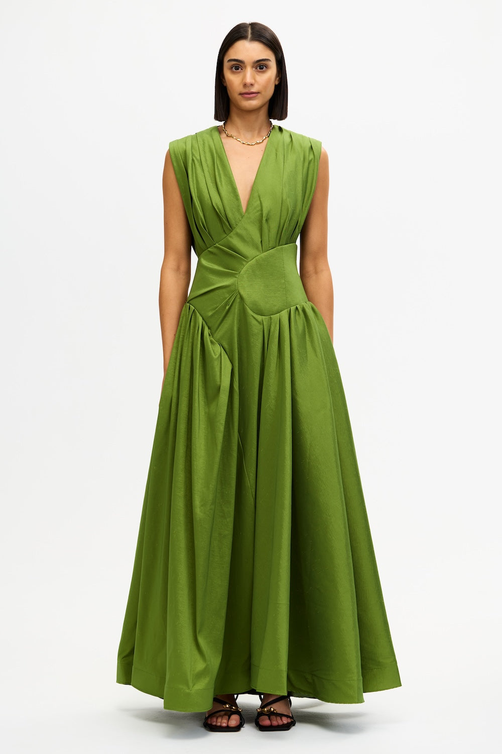 ACLER ACLER Innoxhill Maxi Dress
